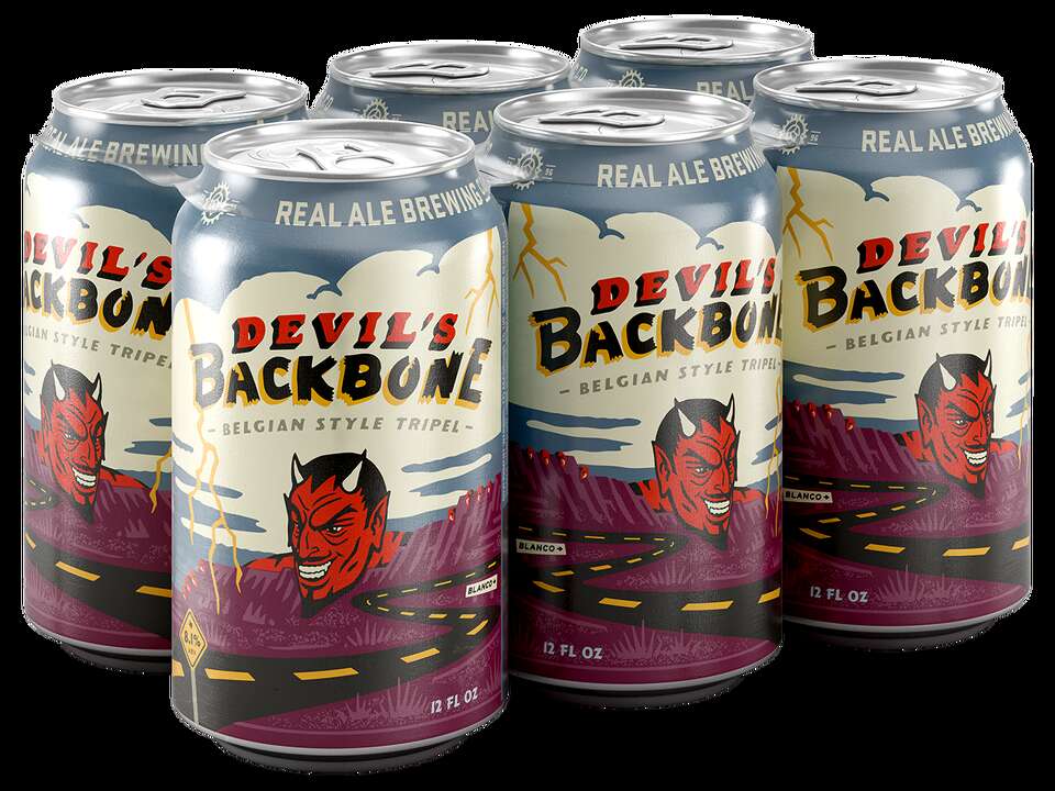 The 10 most iconic Texas beers