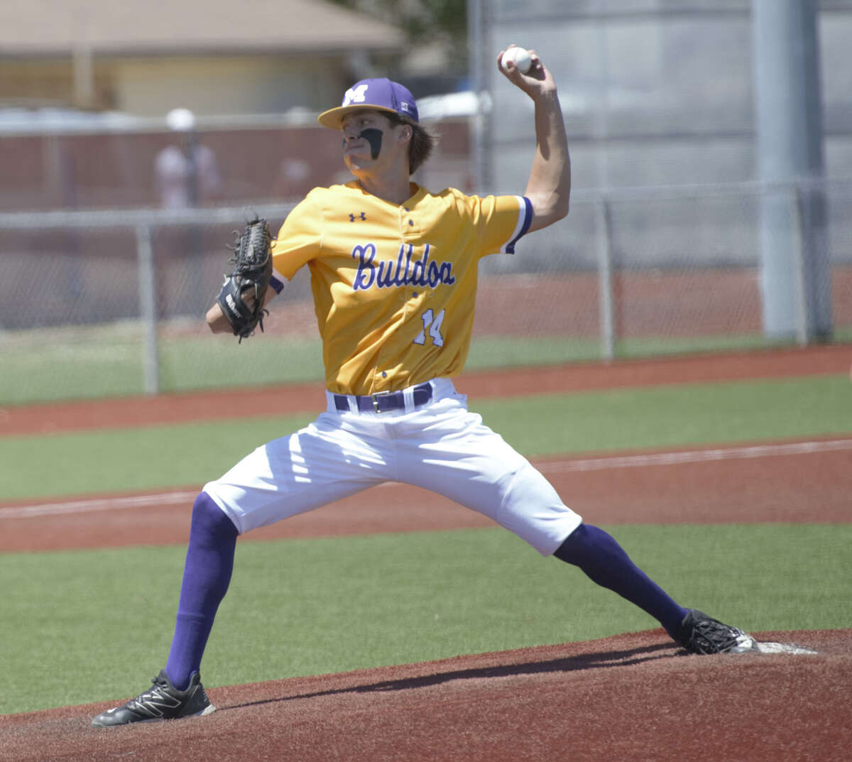 HS BASEBALL: LHS salvages win against MHS, both teams tied for 2nd