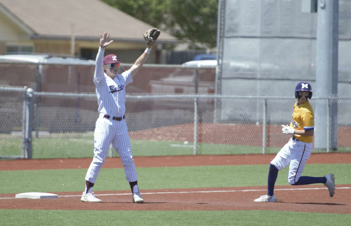 HS BASEBALL: LHS salvages win against MHS, both teams tied for 2nd