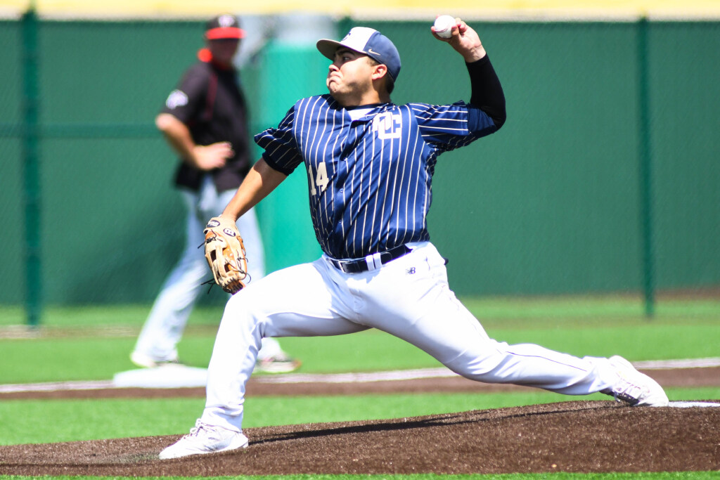 Baseball: O'Connor in 29-6A driver's seat with 1-0 win over Stevens