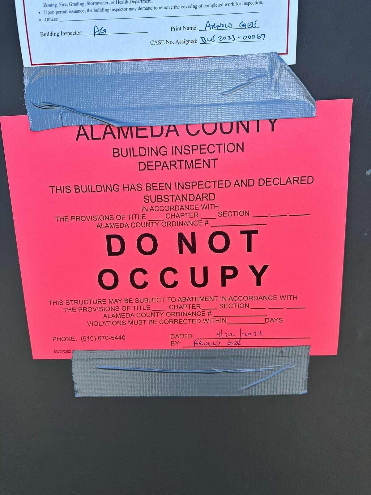 2 dead, 2 injured in ‘targeted’ East Bay shooting