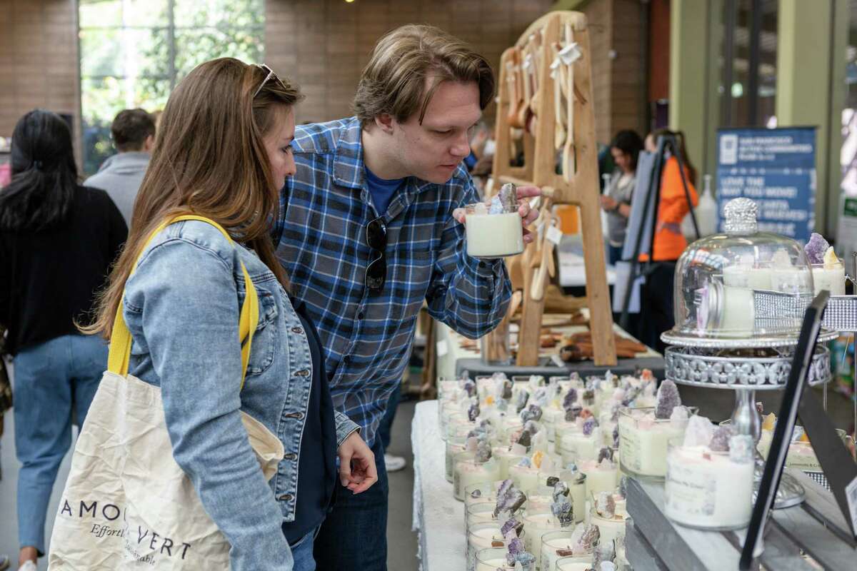 Bay Area marks Earth Day with festivals, music and education