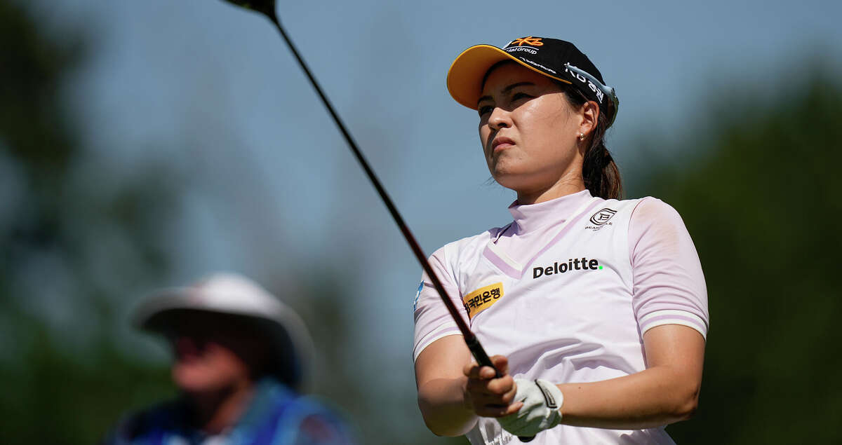 LPGA Chevron Championship notes: In Gee Chun sinks hole-in-one