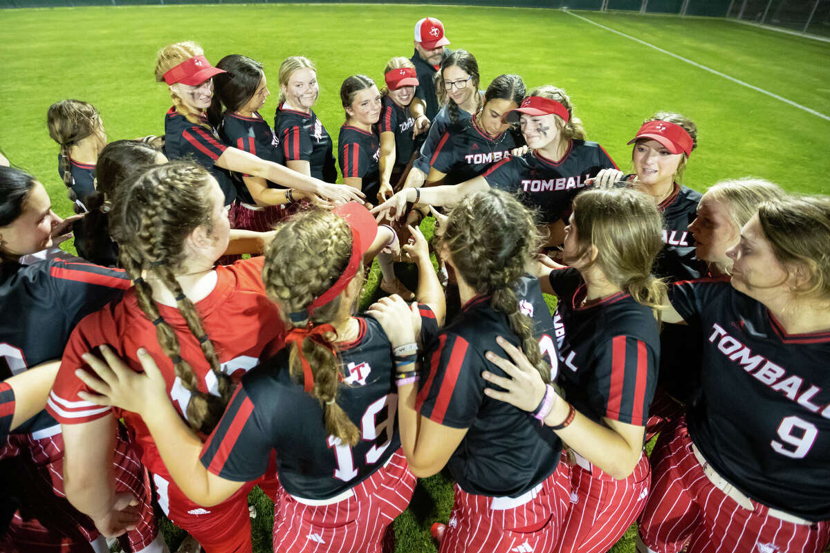 Tomball softball coach Matt Marshall steps away from the program