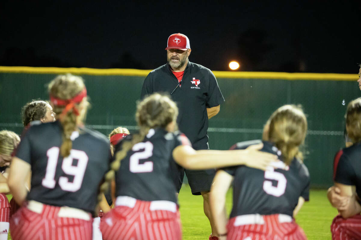 Tomball softball coach Matt Marshall steps away from the program