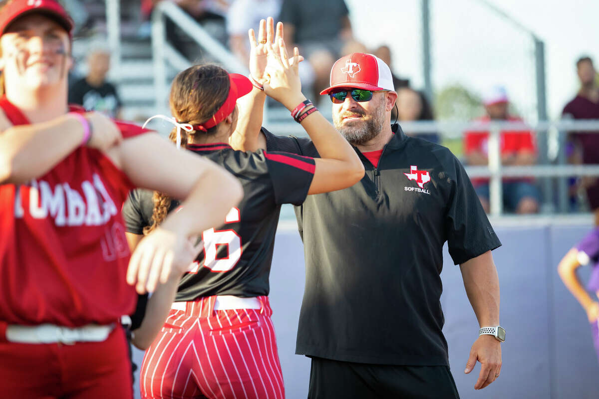Tomball softball coach Matt Marshall steps away from the program