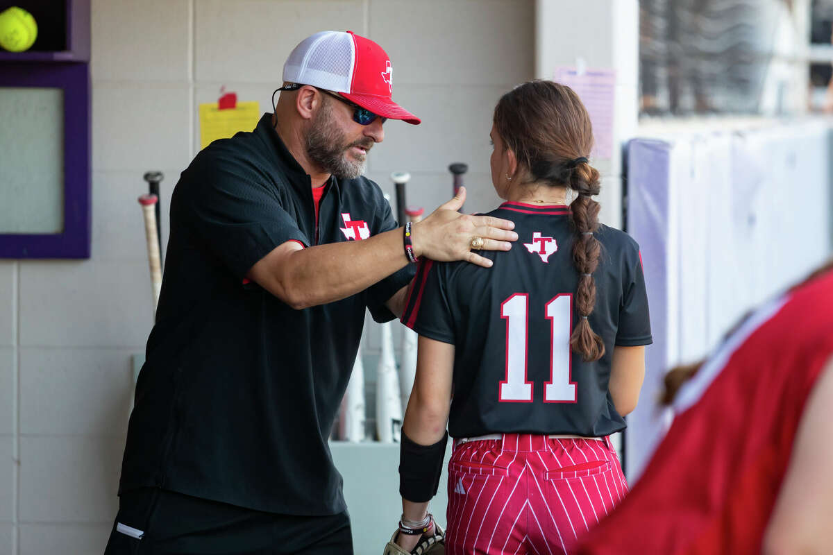 Tomball softball coach Matt Marshall steps away from the program