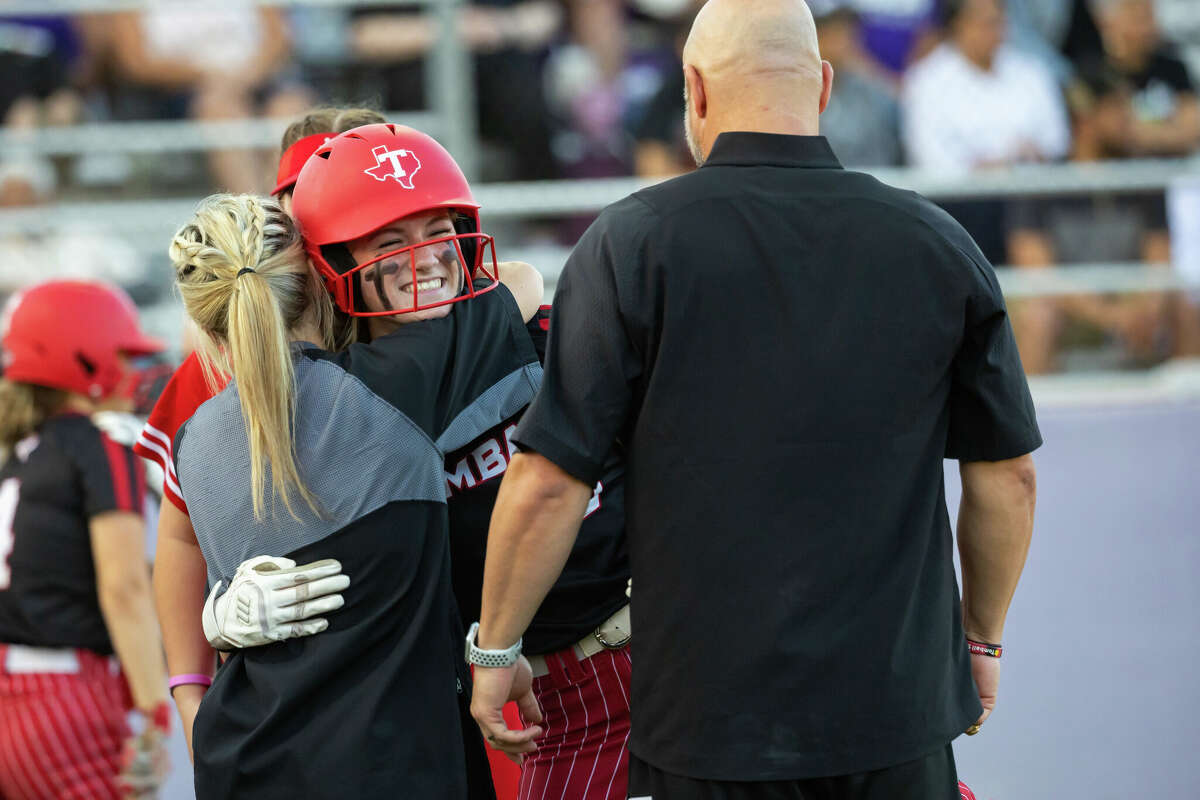 Tomball softball coach Matt Marshall steps away from the program