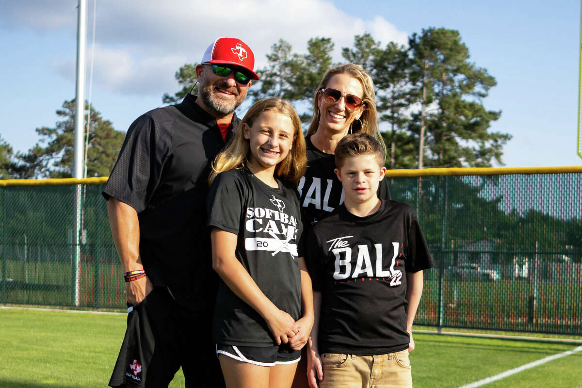 Tomball softball coach Matt Marshall steps away from the program