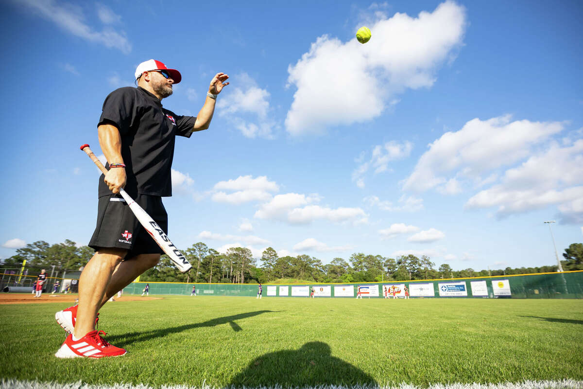 Tomball softball coach Matt Marshall steps away from the program