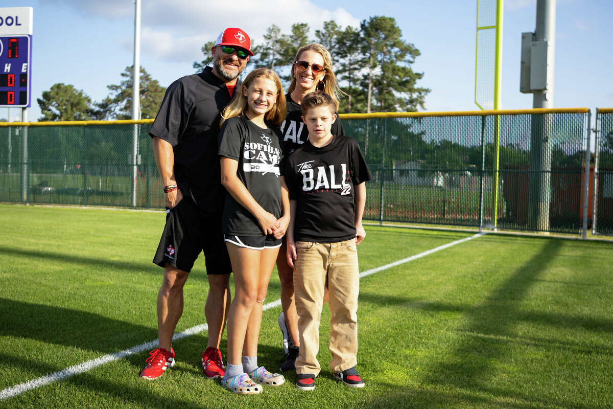 Tomball softball coach Matt Marshall steps away from the program
