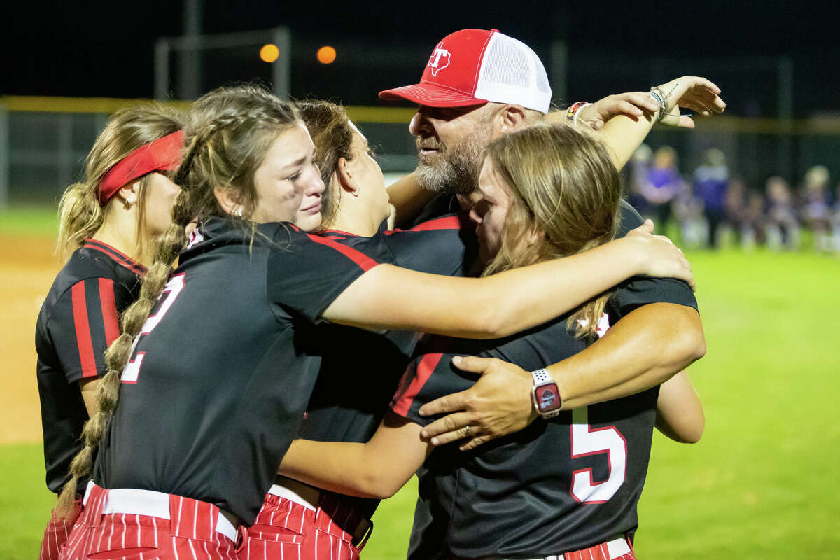 Tomball softball coach Matt Marshall steps away from the program