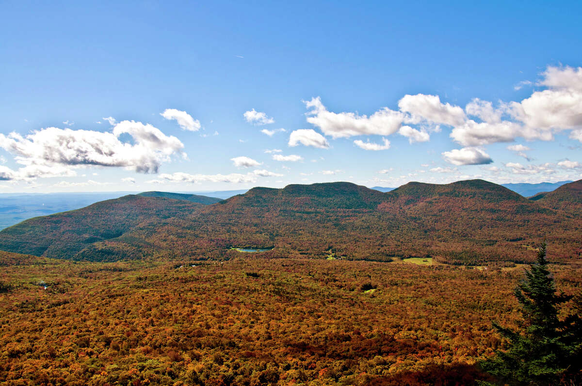 Devil’s Path: Tips for hiking the Catskills’ hardest trail