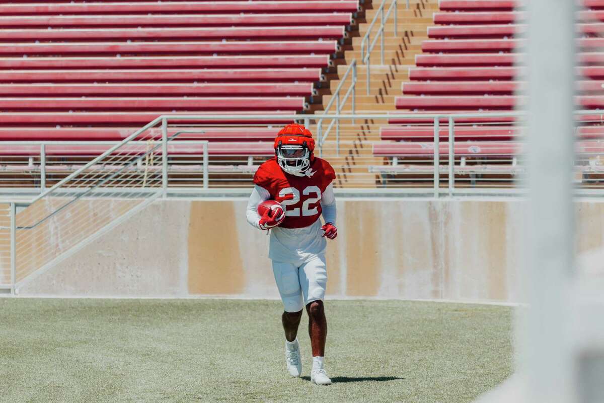 Stanford quickly adjusting to coach Troy Taylor: ‘Tempo is very high’