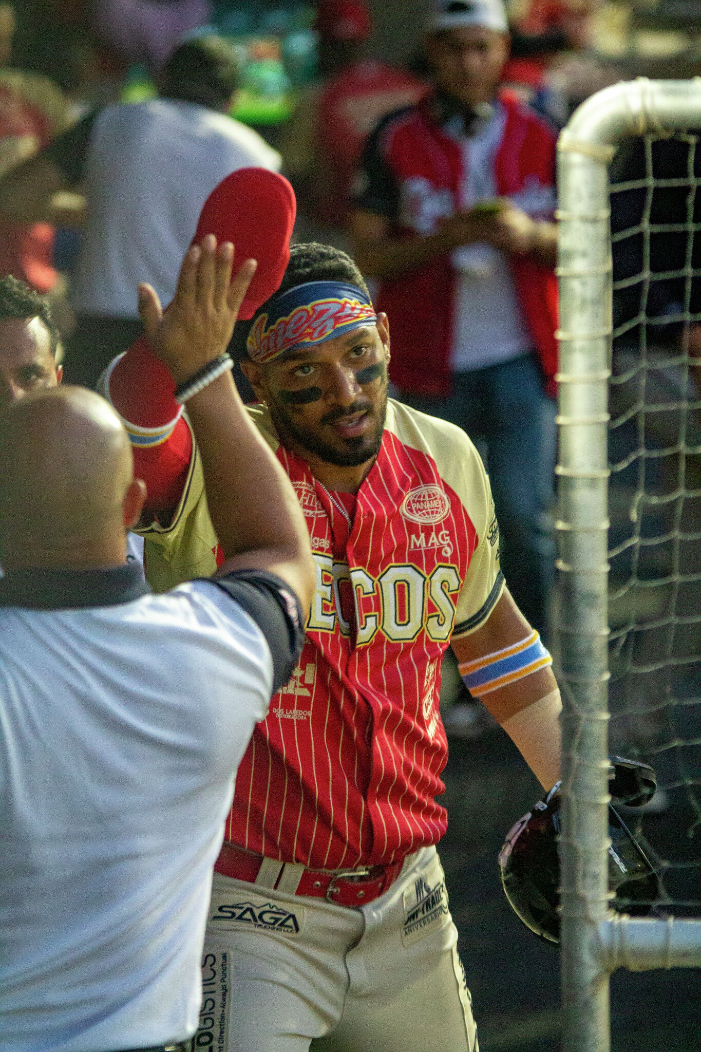 Tecolotes Dos Laredos showing early flashes of having deep lineup