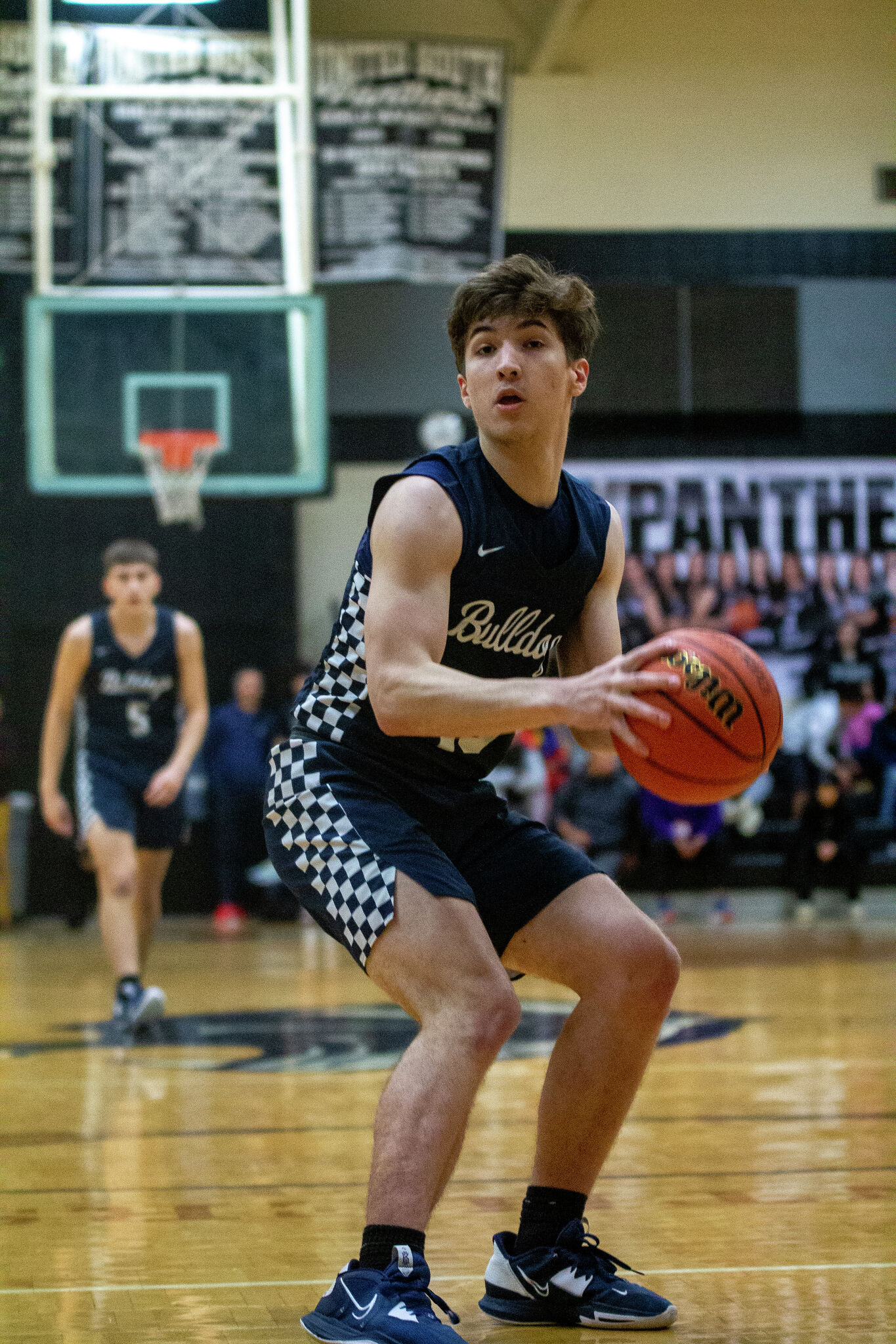 Nine Laredoans earn Academic All-State honors