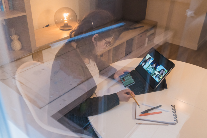 Lessons from a Gen X politics professor — Alison Dagnes