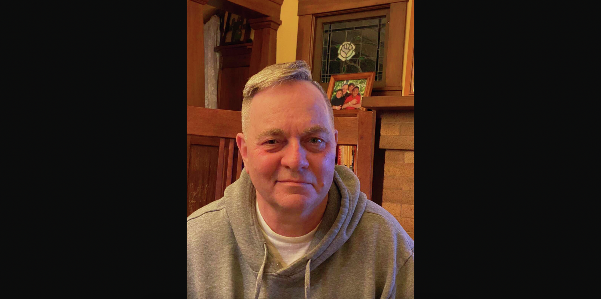 A frightening diagnosis, a resolve to carry on