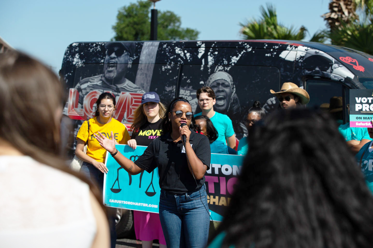 Will Prop A fervor prove a boost to May 6 voter turnout?