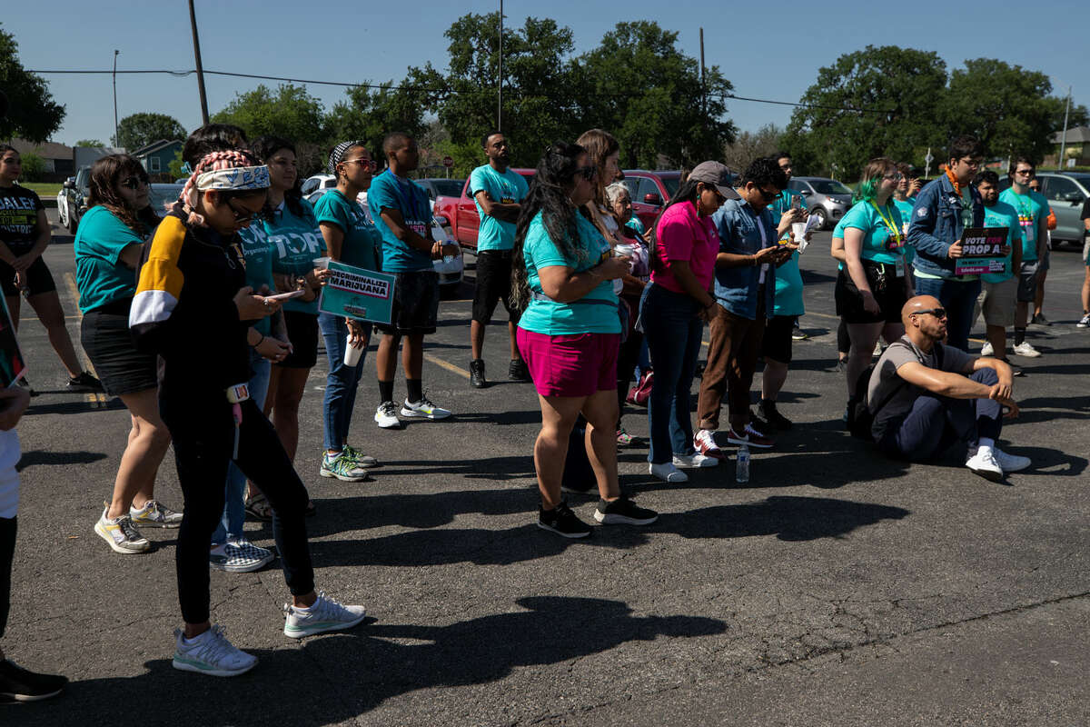 Will Prop A fervor prove a boost to May 6 voter turnout?