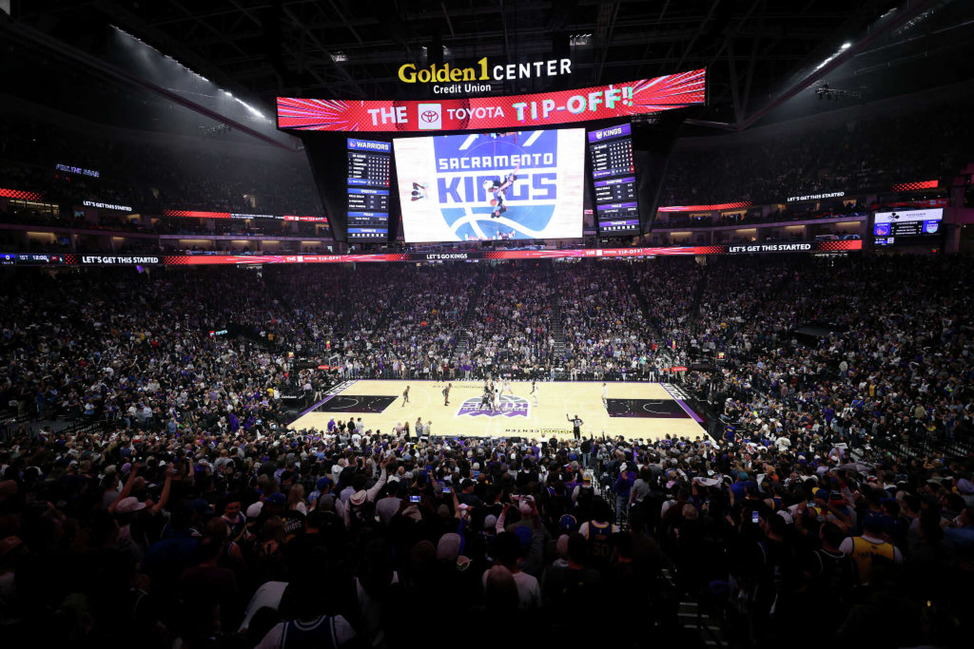 Judge rips Kings radio host who was fired after insensitive tweet