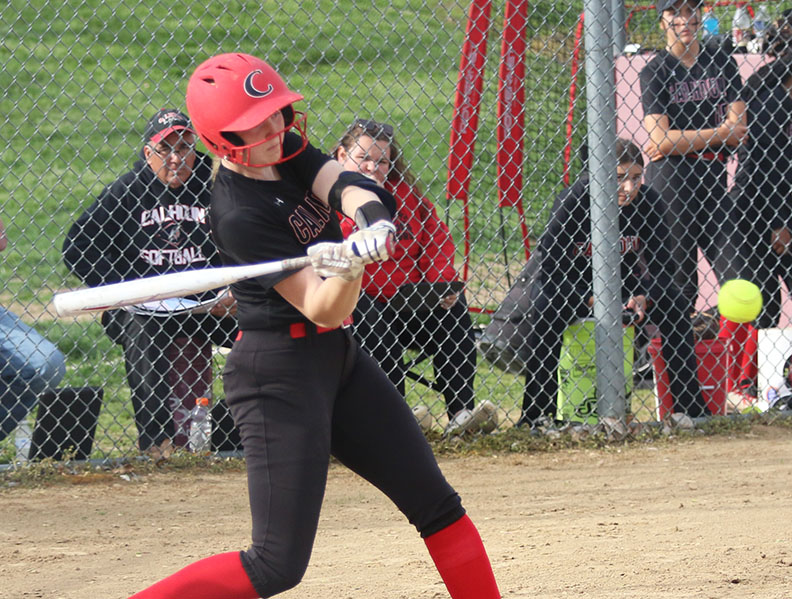 Calhoun, Carrollton both go 0-2 on Saturday road trips