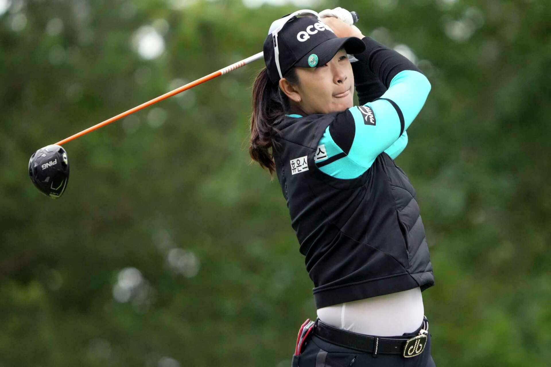 LPGA Chevron Championship: What to know, how to watch, top players