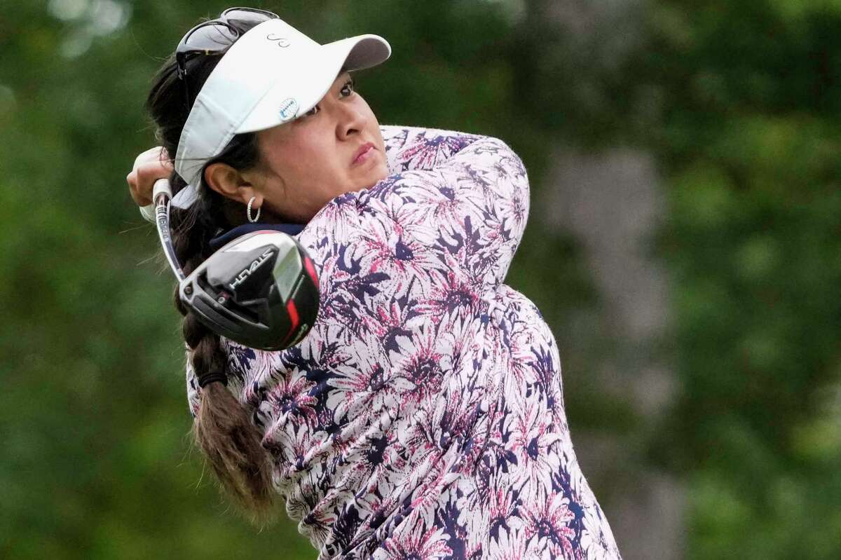Lilia Vu wins playoff to secure LPGA Chevron Championship