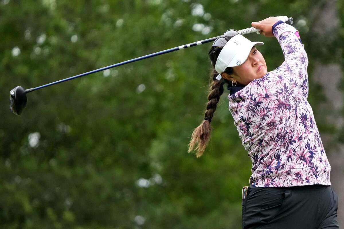 Lilia Vu wins playoff to secure LPGA Chevron Championship