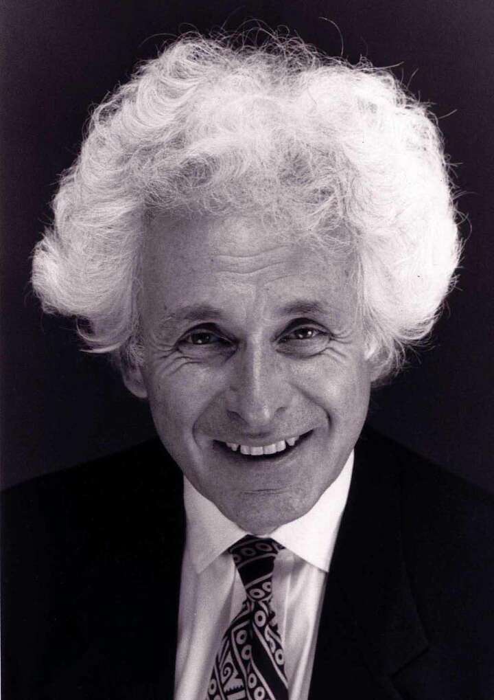 Jerry Mander, San Francisco’s radical adman, dies at 86