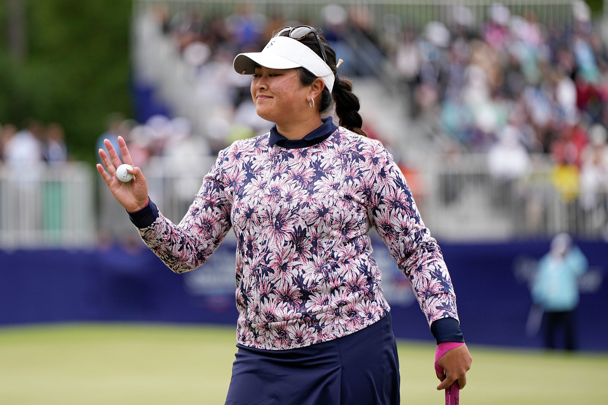 LPGA Chevron Championship: What to know, how to watch, top players