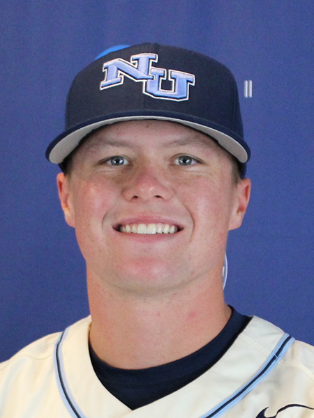 NU baseball players named All-Region