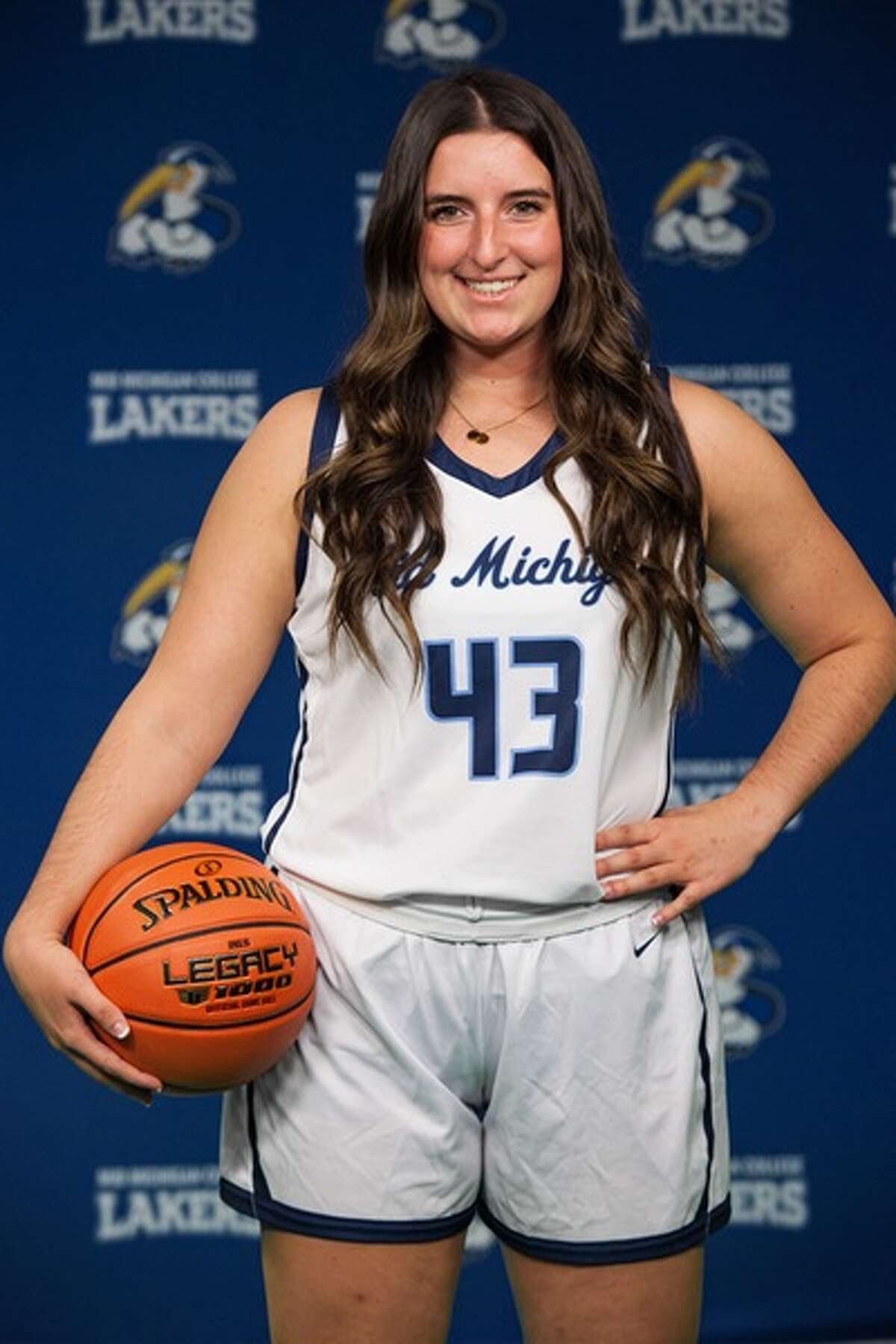It was special second season of college basketball for Brooke Brauher