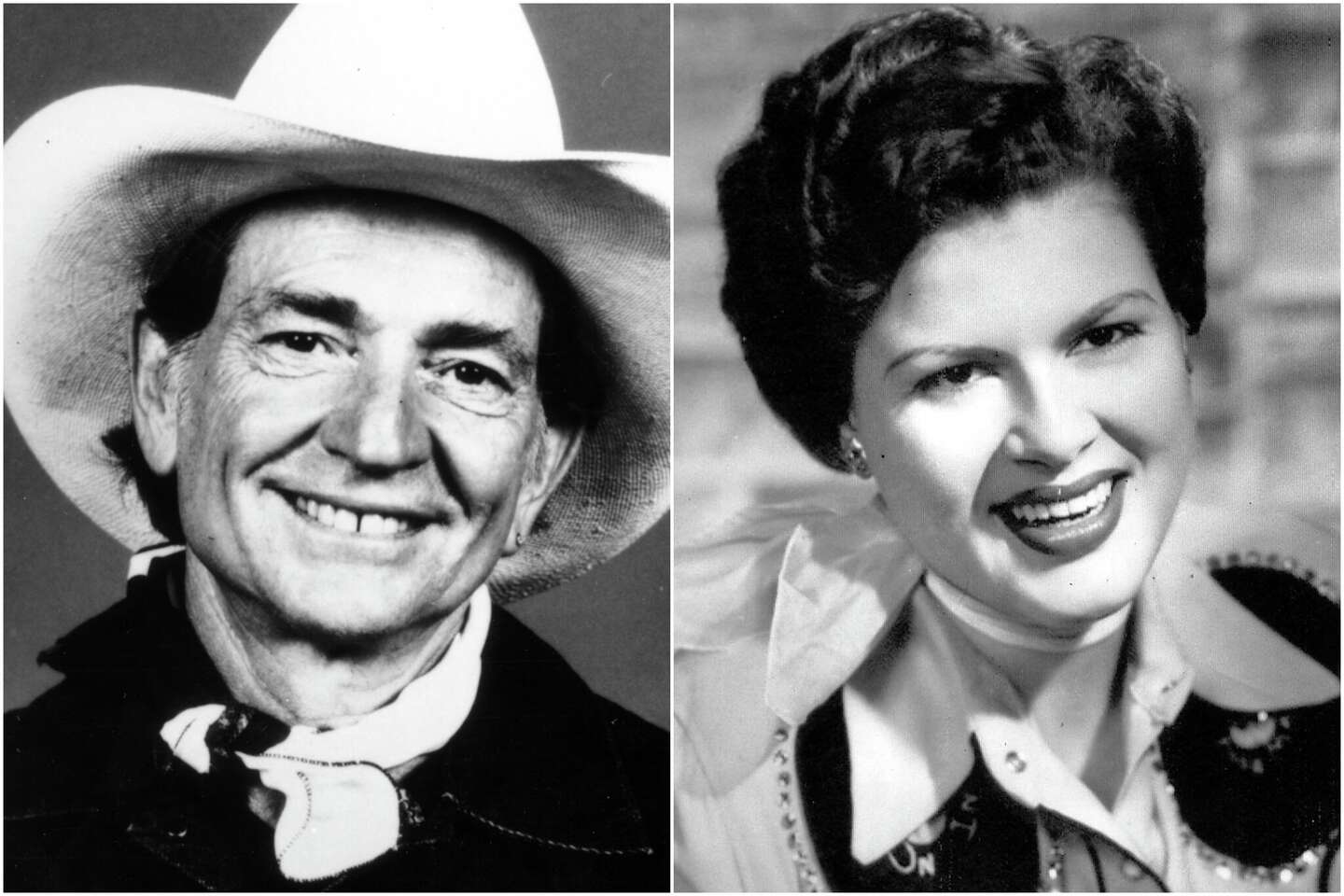 How Patsy Cline turned Willie Nelson's 'Crazy' into a huge hit