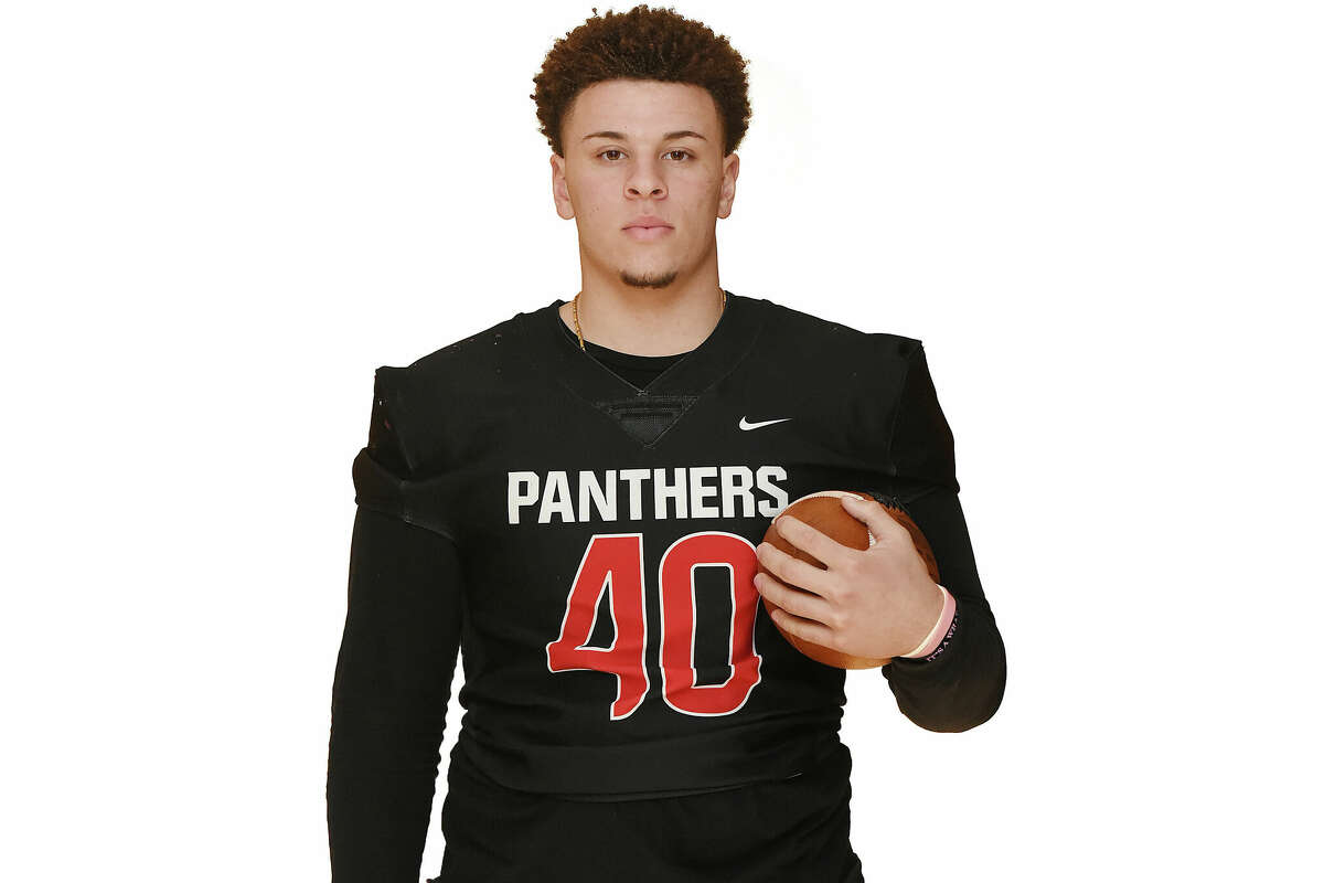 Rondell Bothroyd transferred from Wake Forest to Oklahoma for football