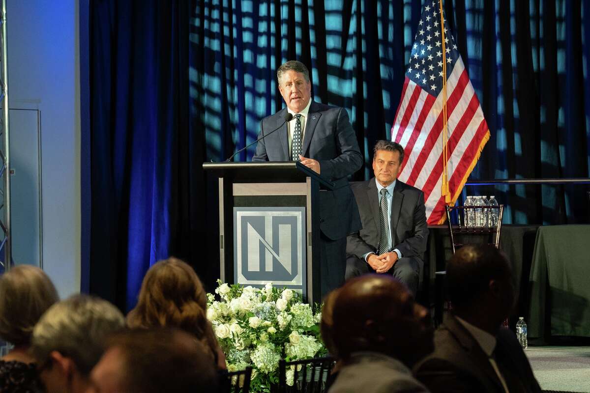 Northwood honors Class of 2023 Outstanding Business Leaders