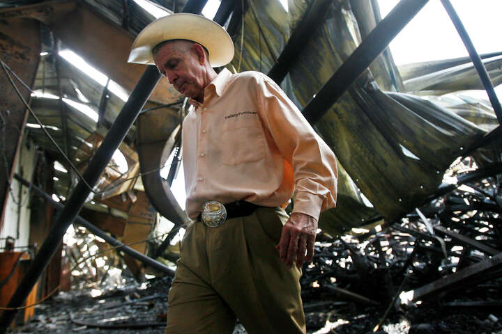 Jim McIngvale: 9 surprising facts about Houston’s Mattress Mack