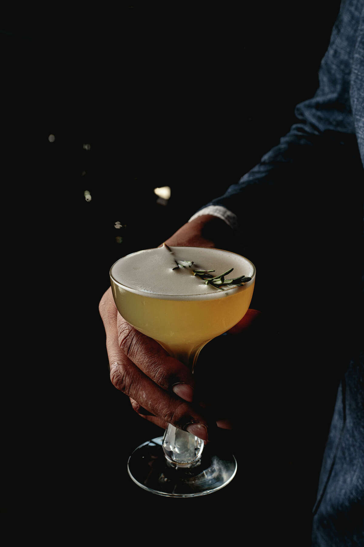 CT theater, Highclere Gin send 'King Charles' coronation drink to U.K.