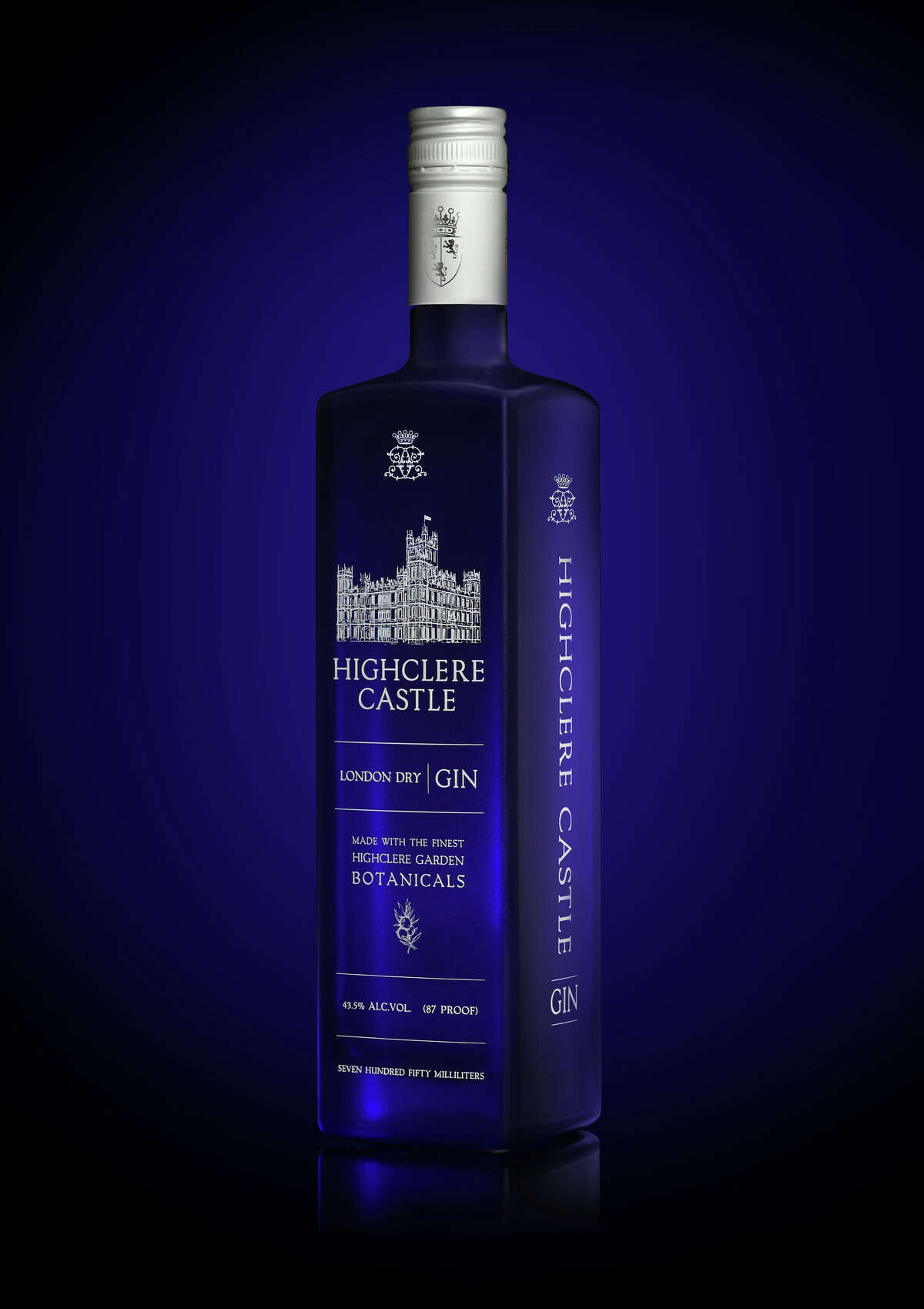 CT theater, Highclere Gin send 'King Charles' coronation drink to U.K.