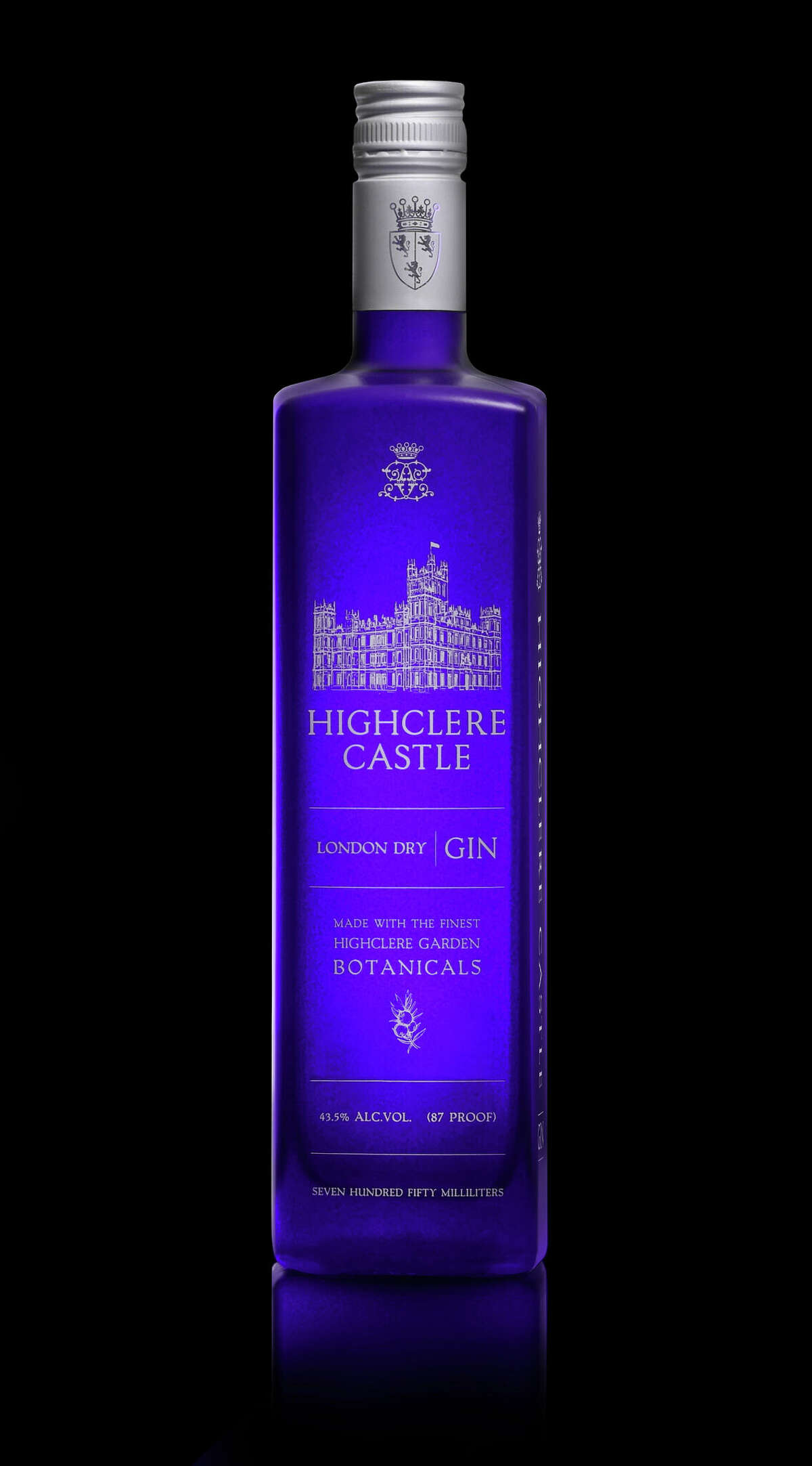 CT theater, Highclere Gin send 'King Charles' coronation drink to U.K.