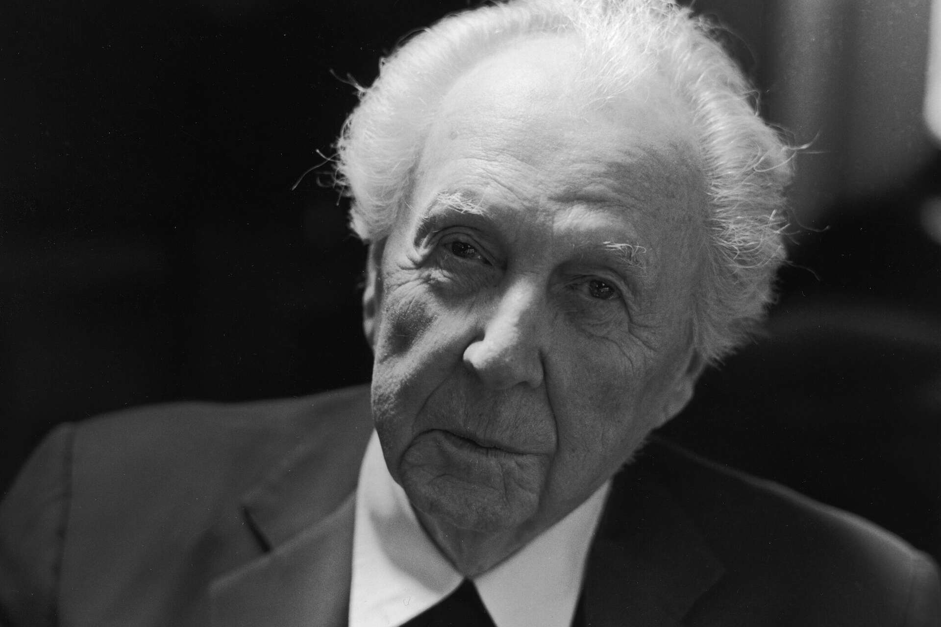 A look at Frank Lloyd Wright's Connecticut influence on his 150th birthday