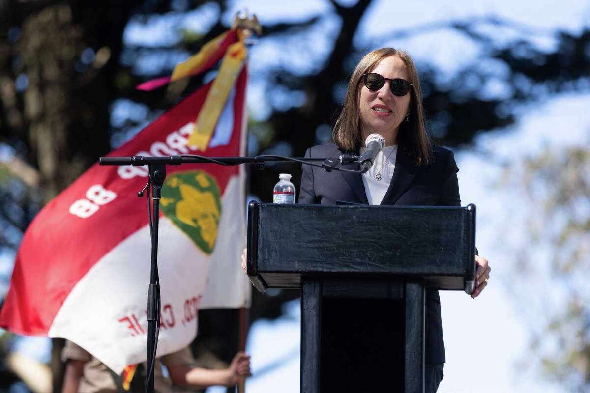 Eleni Kounalakis launches 2026 campaign for California governor