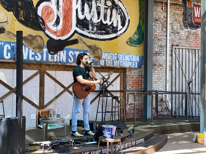 Fort Worth Stockyards: Best things to see and experience