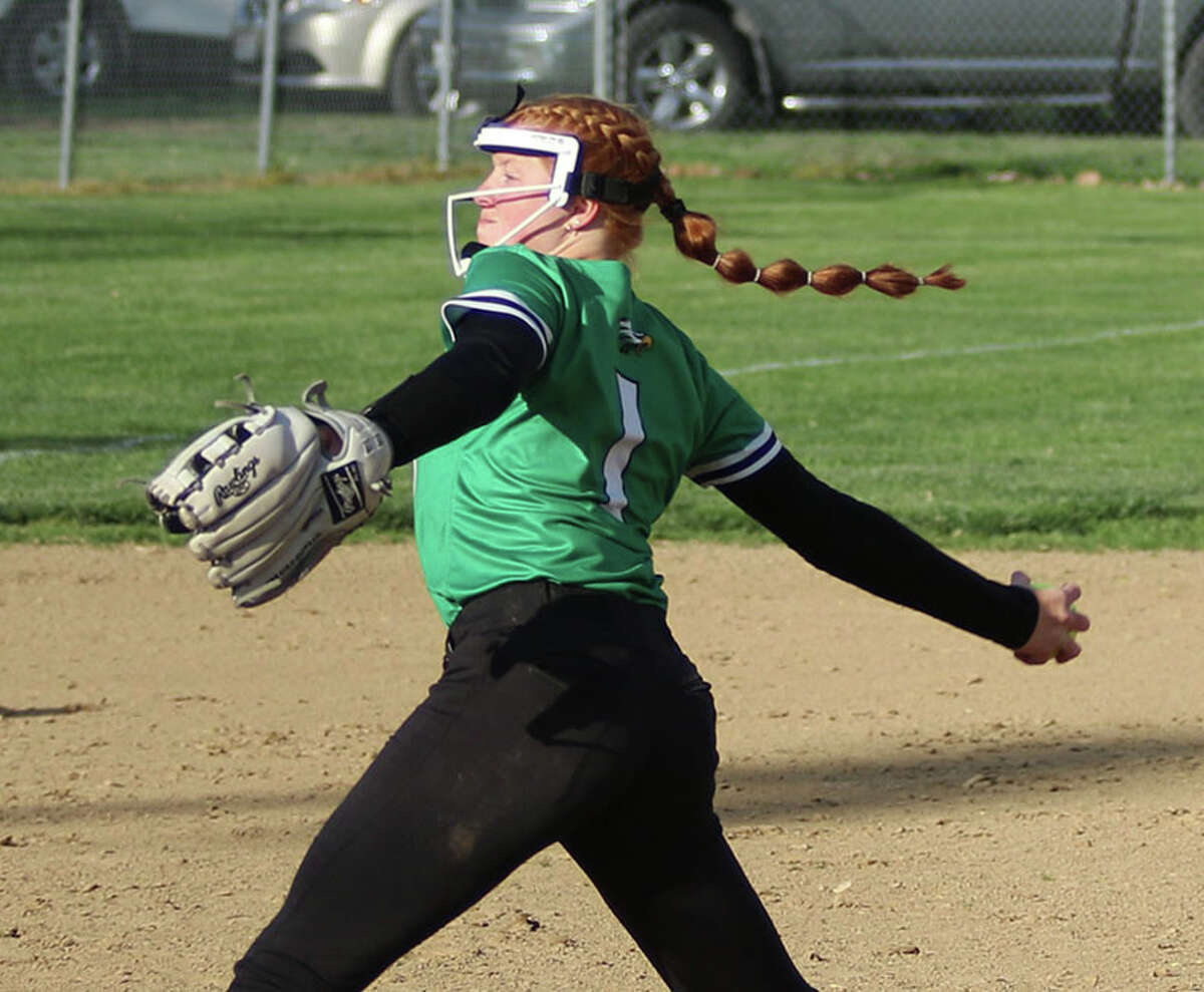 'Not our ultimate goal,' but WIVC title in sight for Calhoun