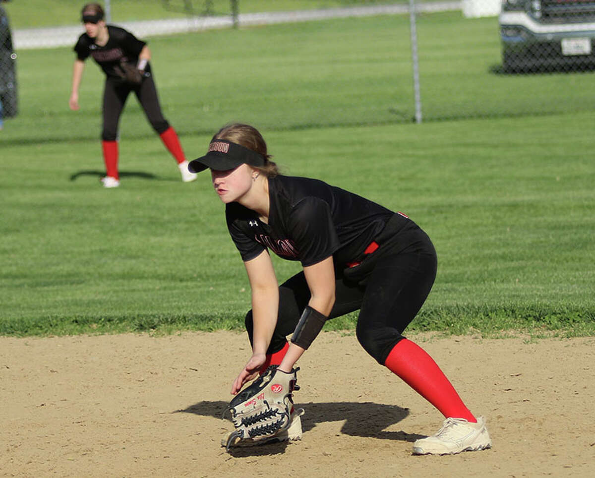 'Not our ultimate goal,' but WIVC title in sight for Calhoun