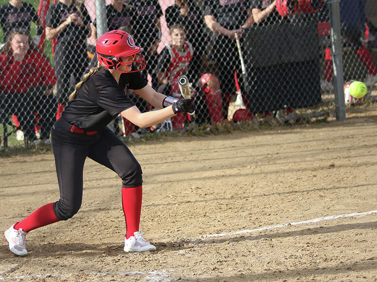 'Not our ultimate goal,' but WIVC title in sight for Calhoun