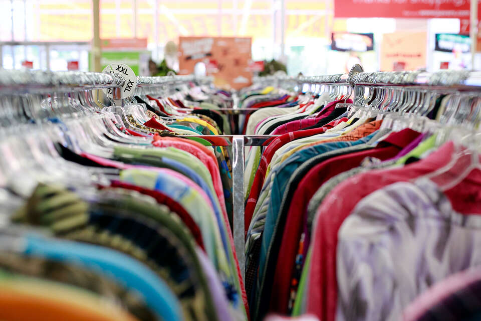The top thrift stores in San Francisco for second-hand items