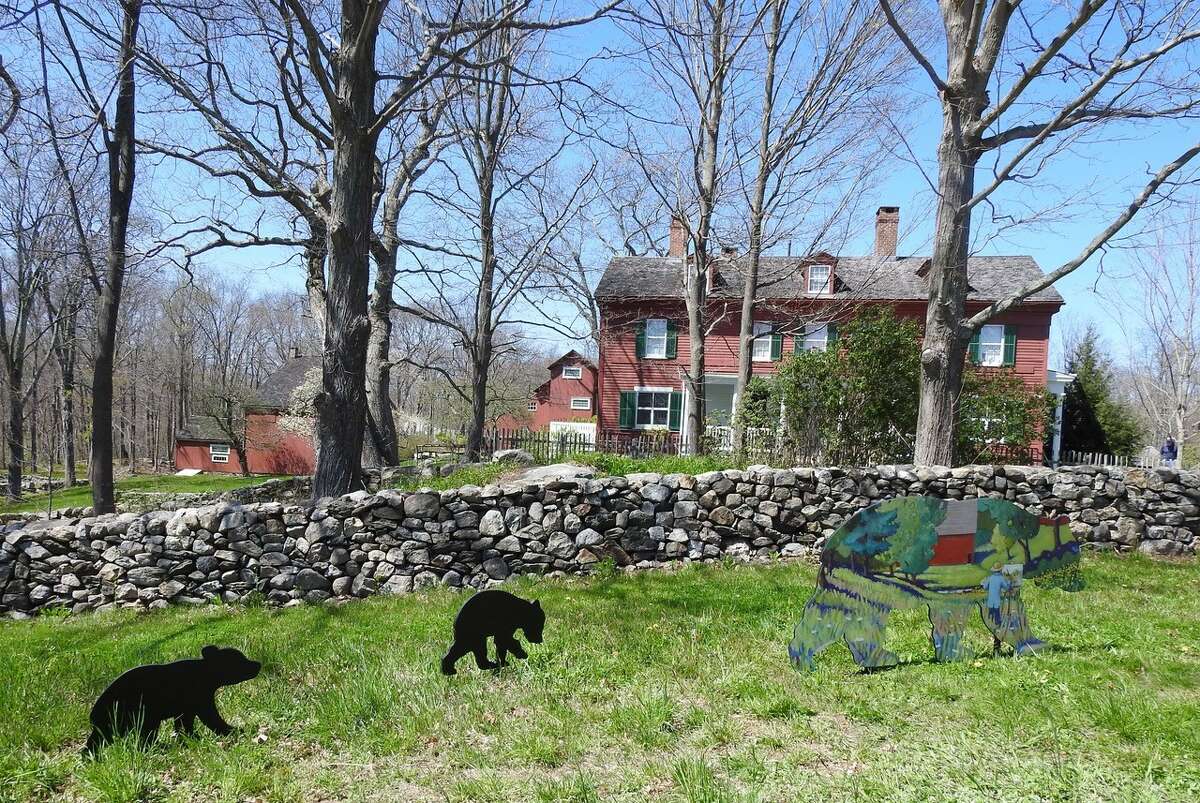 Weir Farm prepares to reopen for visitors, with tours, programs