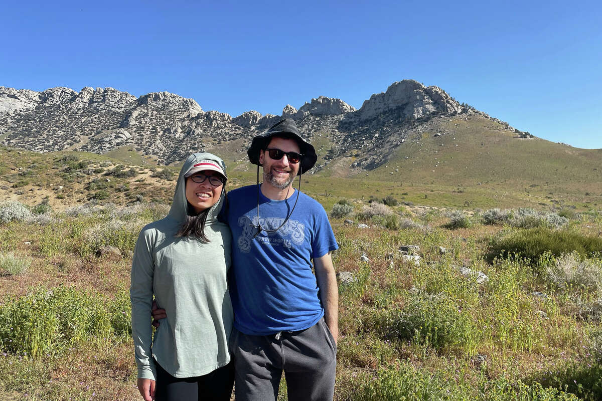 'It just blew up': Northern lights wow sky watchers in California