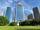 Sam Houston Park: All to know about this historic treasure